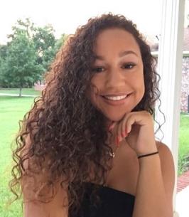 Gabrielle G Blakely Obituary (2023) - Mt. Vernon, AL - Small’s Mortuary ...