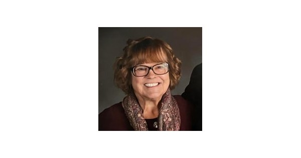 Nancy Ann Oliver Obituary (2024) - Grand Ledge, MI - Holihan-Atkin ...