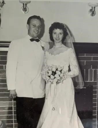 Virginia "Ginny" Kamm Obituary (2024) - Florissant, MO - Hutchens ...