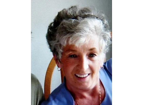 Christine H. Pownell Obituary (2025) - Spring Grove, PA - Beck Funeral ...