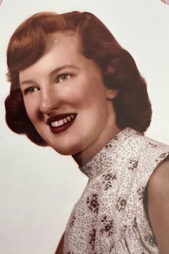 Florence A. Stewart Obituary (2023) - Willow Grove, PA - John J. Bryers ...