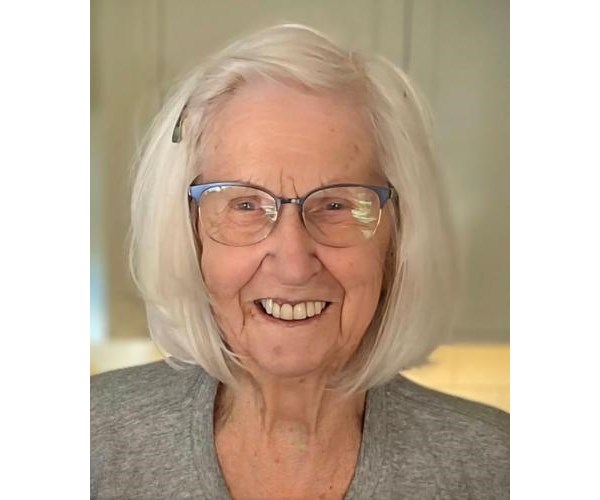 Lila Rae Lunt Obituary (2025) - St. George, UT - Metcalf Bonzo Mortuary ...