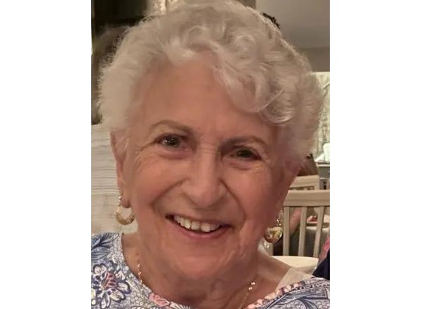 Annette Dispenziere Obituary (2024) - Pocomoke City, MD - Holloway ...