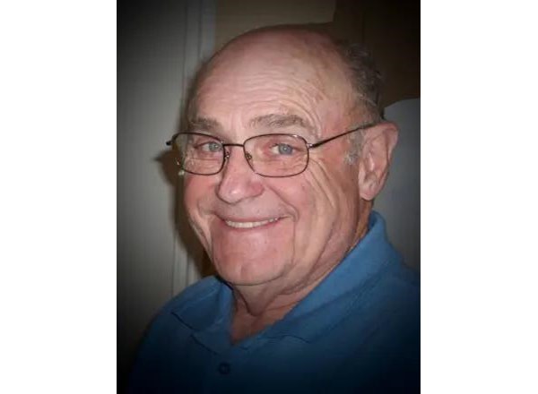 Stanley Ross Bonds Obituary (2025) - Knoxville, TN - Gentry Griffey ...