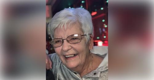 Judith Lynn Fisher Obituary (2023) - Berlin, NJ - Costantino-Primo ...
