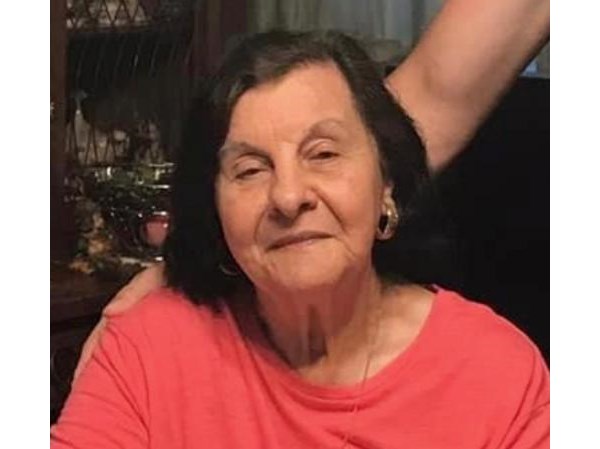 Maria Gloria Lima Obituary (2025) - Hamilton, NJ - Knott's Colonial ...
