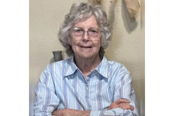 Ida Nell DeViney Obituary (2025) - Early, TX - Heartland Funeral Home ...