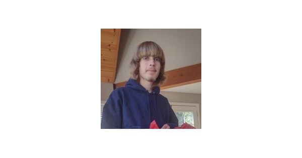 Maxwell Atticus Thompson Obituary (2026) - Clovis, CA - Farewell ...