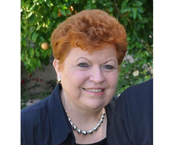 Delcena Robson "Delcie" Hatch Obituary (2024) - Mesa, AZ - Bunker ...