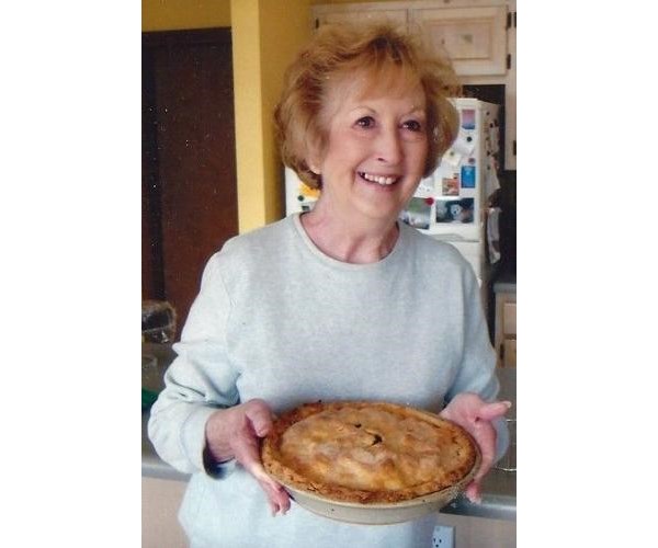 Judith Joyce Freeman Obituary (2024) - Mesa, AZ - Legacy Funeral Home ...