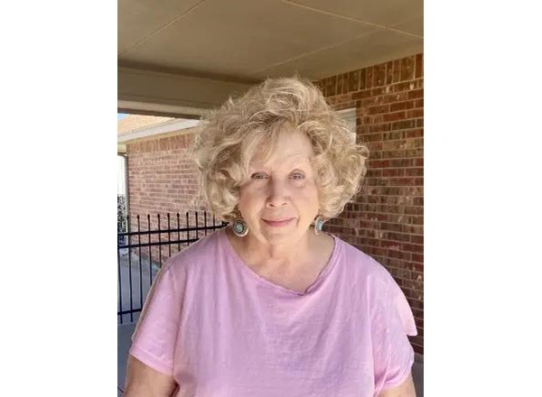 Edwinna "Jeannie" Dobson Obituary (2025) - Moore, OK - John M. Ireland ...
