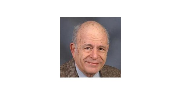 Daniel Rosner Obituary (1933 - 2025) - New Haven, CT - WFSB