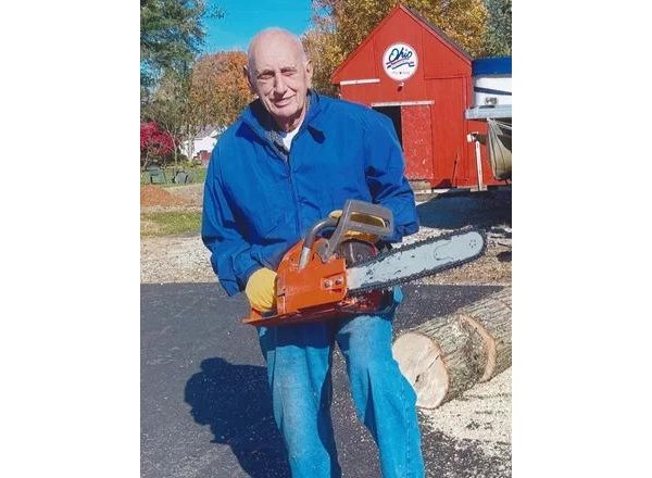 Herbert A. Wilson Sr. Obituary (2024) - Westerville, OH - Moreland ...