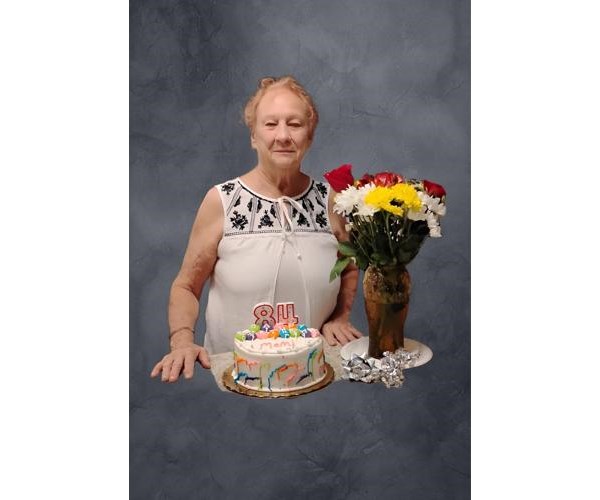 Sarah Nell Harper Obituary (2025) - Villa Rica, GA - J. Collins Funeral ...