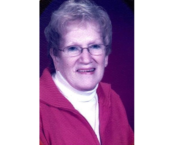 Lynne A. "Lynne" Mieczkowski Obituary (2025) - Owego, NY - Estey ...