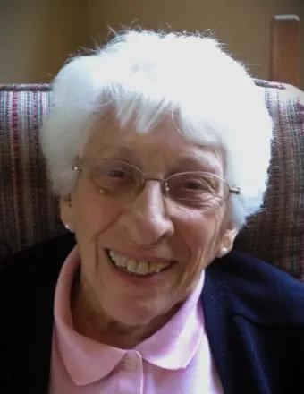 Elizabeth Sacco Quinn Obituary (2024) - Whitesboro, NY - Dimbleby ...