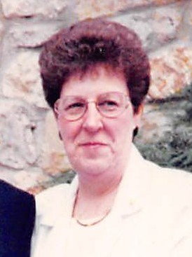 JUNE A. JENKINS Obituary (2026) - Piqua, OH - Jamieson & Yannucci ...