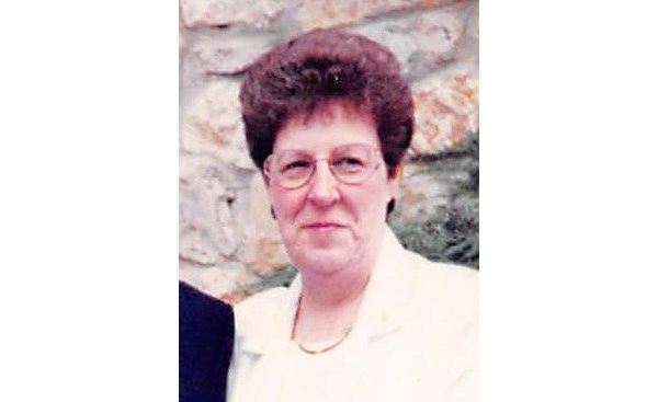 JUNE A. JENKINS Obituary (2026) - Piqua, OH - Jamieson & Yannucci ...