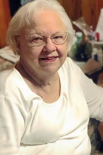 Carol Ann Matlock Obituary (2026) - Fort Smith, AR - Lewis Funeral ...