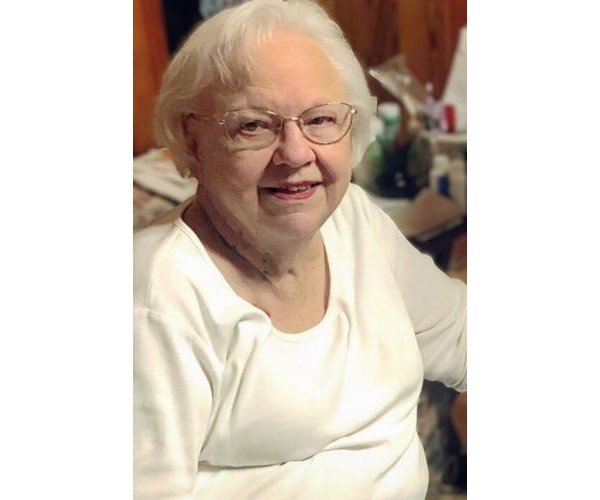 Carol Ann Matlock Obituary (2026) - Fort Smith, AR - Lewis Funeral ...
