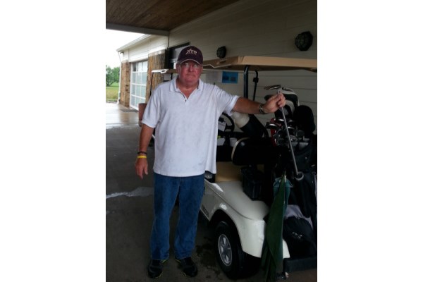 Jerry Brad Lilly Obituary (2021) - Fort Worth, TX - Brown Owens ...