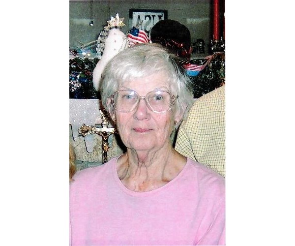 Doris Lord Obituary (2023) - Orange Park, FL - Hardage-Giddens ...