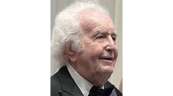 Edward A. "Eddie" Robinson Obituary (2025) - Denver, CO - Feldman ...