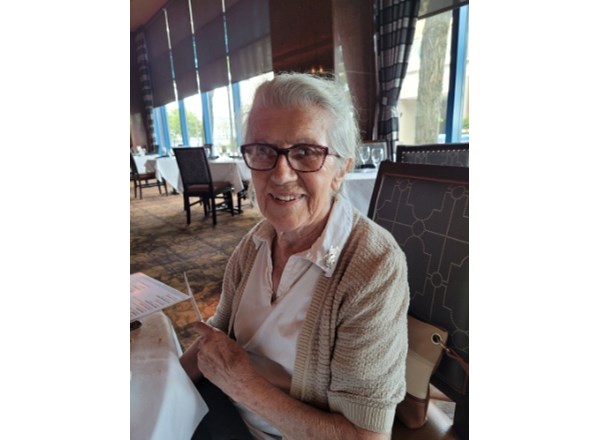 Catherine Doherty Obituary (2026) - New York City, NY - Franklin ...