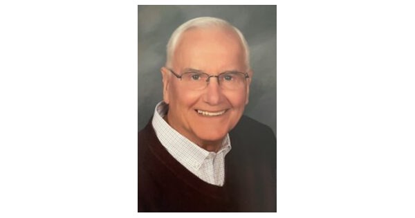 Raymond Mroczynski Obituary (2023) - Pulaski, WI - Marnocha Funeral Home
