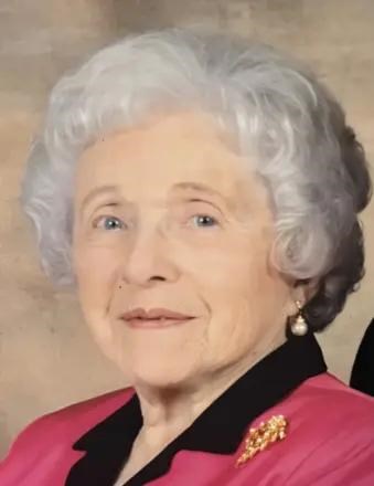 Lorine Martin Obituary (2025) - Ramsey, IN - Swarens Funeral Home