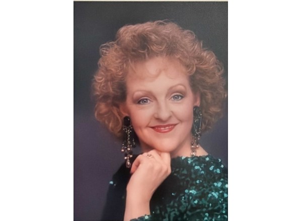 Wanda Gordon Obituary and Online Memorial (2026)