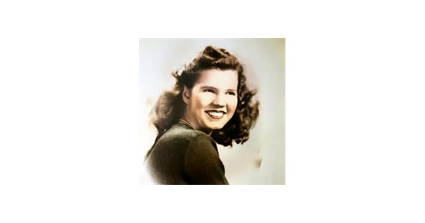 Martha Hall Junot Obituary (2023) - Covington, LA - E.J. Fielding ...