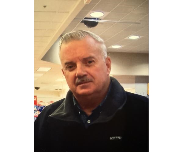 Ronald L. Ward Obituary (2025) - North Bloomfield, NY - Merton H Kays ...