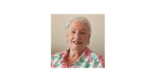 Beverly Burnham Uptain Obituary (2024) - East Wenatchee, WA - Chapel of ...