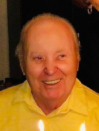 Edward Larsen Obituary (2024) - Sun City Center, FL - Sun City Center ...