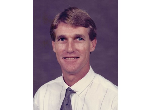 Russell Dean Thedford Obituary (2026) - Corpus Christi, TX - Seaside ...