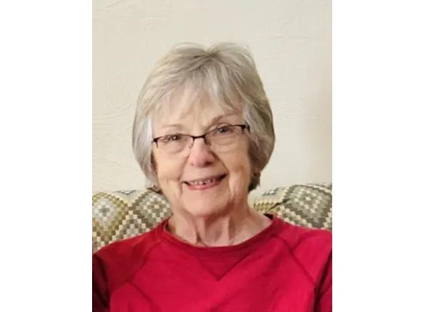 Shirley Jane Doll Obituary (2025) - Fairmont, WV - Carpenter & Ford ...