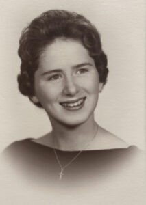 In Loving Memory of Theresa Catherine Hall (Hart) - Obituaries & Ways ...