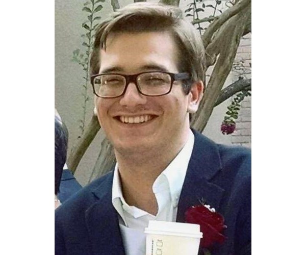 Jordan Alex Hamilton Obituary (2023) - Palestine, TX - Rhone Funeral Home