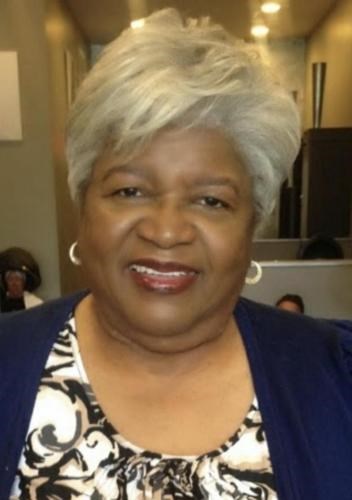 Lucretia M. Trice Obituary (2026) - Upper Marlboro, MD - Wiseman ...