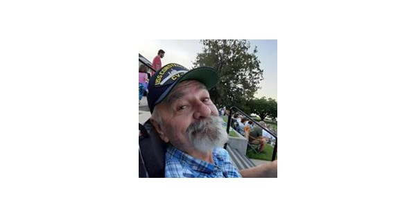 Harold Brent Powell Obituary (2025) - Hemphill, TX - Starr Funeral Home ...
