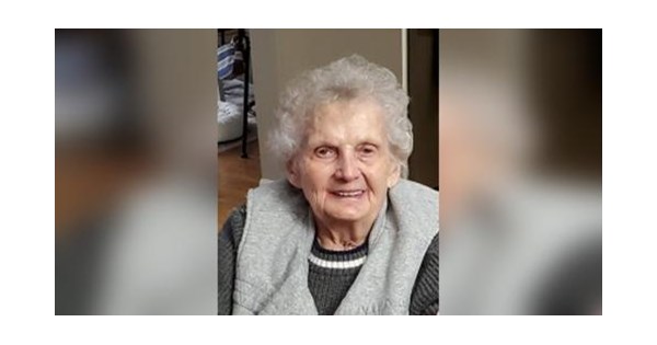 Janina Baran Obituary (2022) - Naperville, IL - Overman-Jones Funeral Home