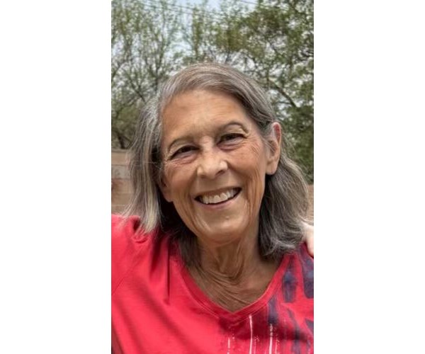 Deborah DelSignore Obituary (2025) - Oro Valley, AZ - Vistoso Funeral Home