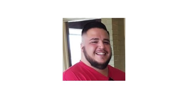 Samuel Philip Delgado Obituary (2023) - Seguin, TX - Tres Hewell ...