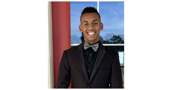 Marcus Evan Jackson Obituary (2025) - Zachary, LA - Charlet Funeral ...