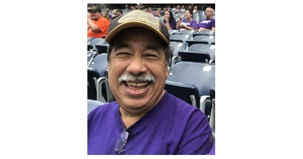 Bernardino Victor Hernandez Obituary (2025) - La Marque, TX - James ...