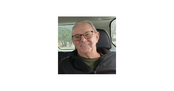 Edward R Rutz Obituary (2025) - Saranac, MI - Lake Funeral Home - Ionia