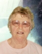 Patricia "Pat" Randall Obituary (2022) - Tecumseh, MI - Handler Funeral ...
