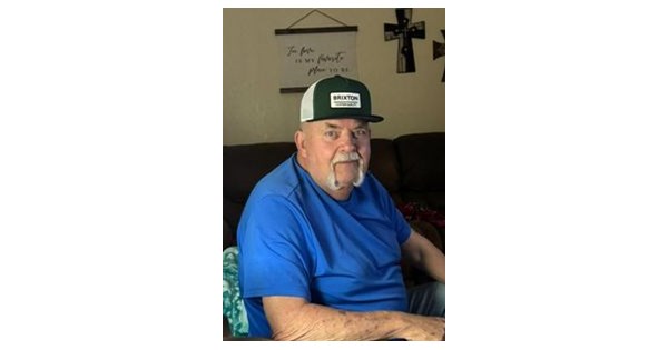 Larry Underwood Obituary (1958 - 2025) - Fulton, MS - WTVA
