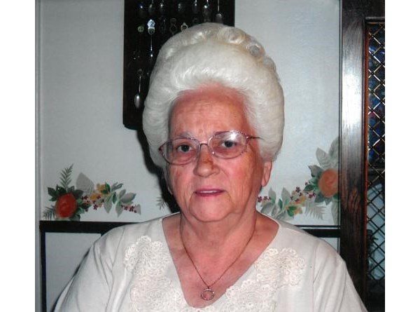 Ms. Reba Lorraine Johnson Obituary (2022) - Anderson, IN - Bozell ...